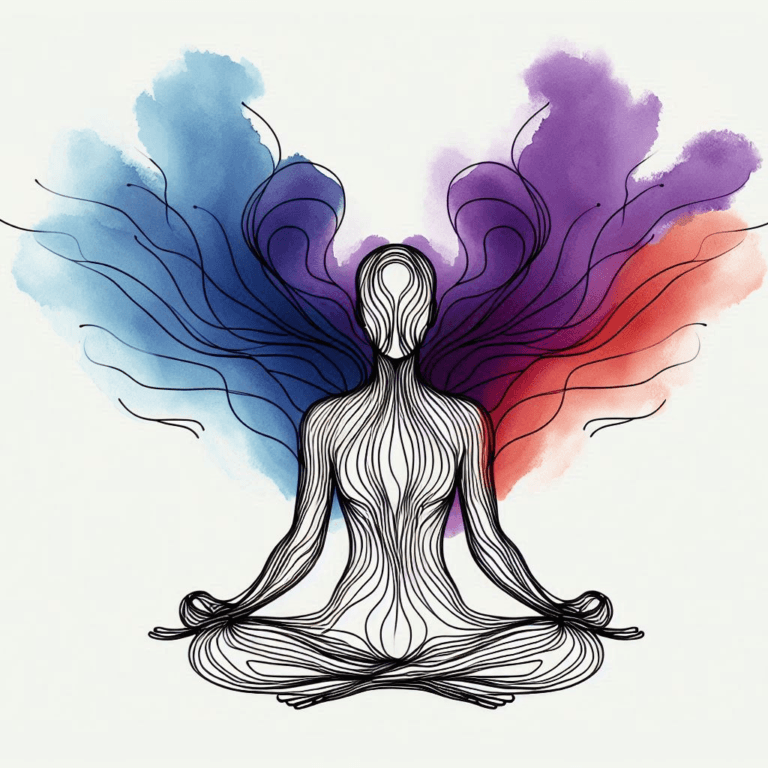 How to Let Go: A Complete Guide to the Letting Go Technique